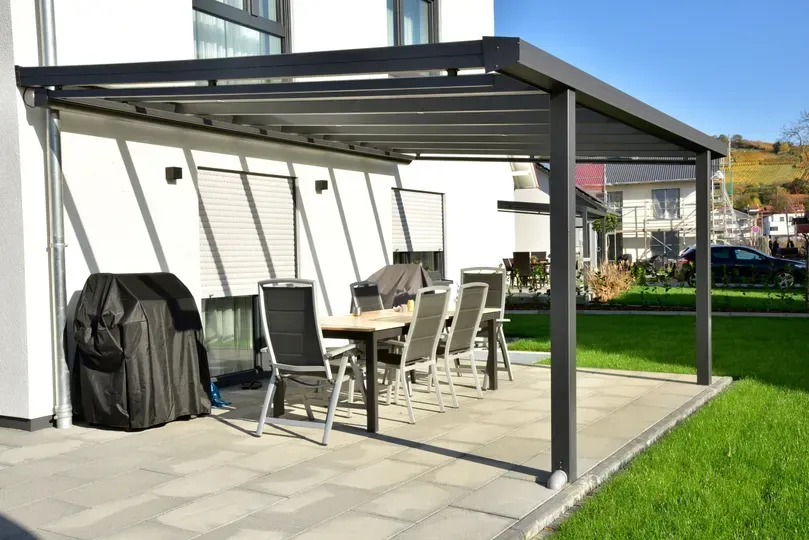 Pergola Installation Made Easy: Your Step-By-Step Guide